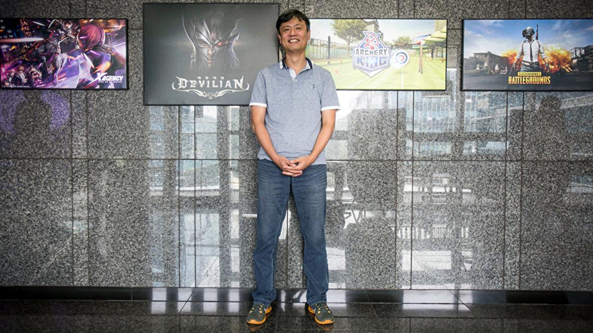 Self-made billionaires supplant chaebol heirs as S. Korea elite