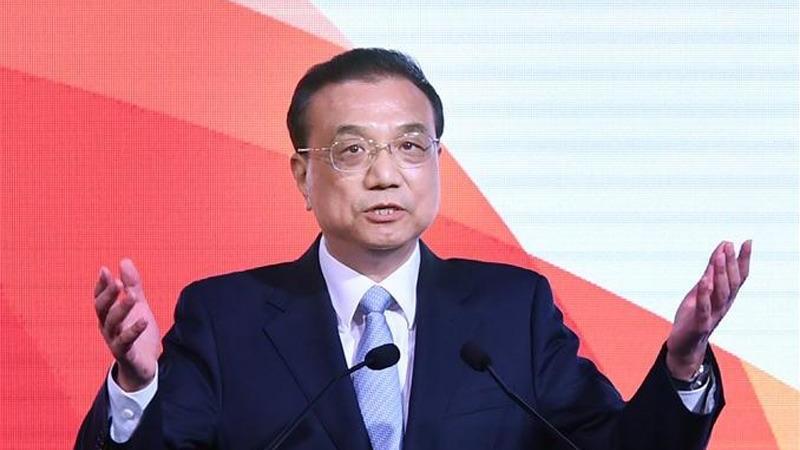 Li offers support to Dutch PM