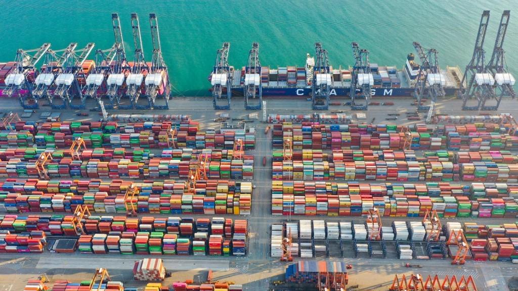 China remains top destination for global FDI in Asia, says ADB