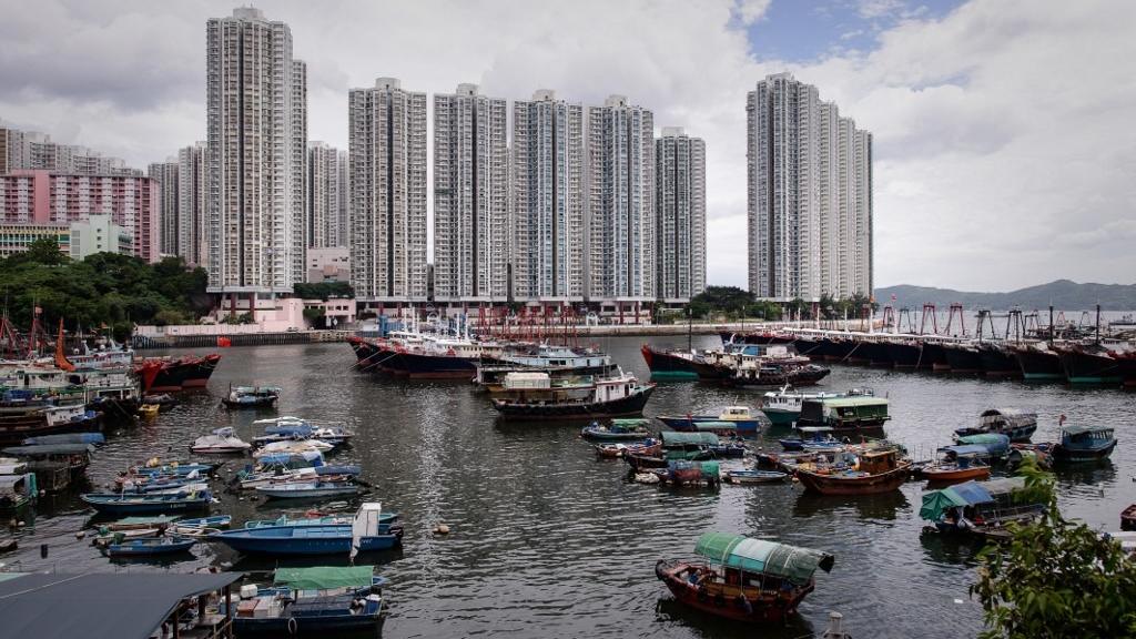 HK fishery gains nation's support for sustainable development