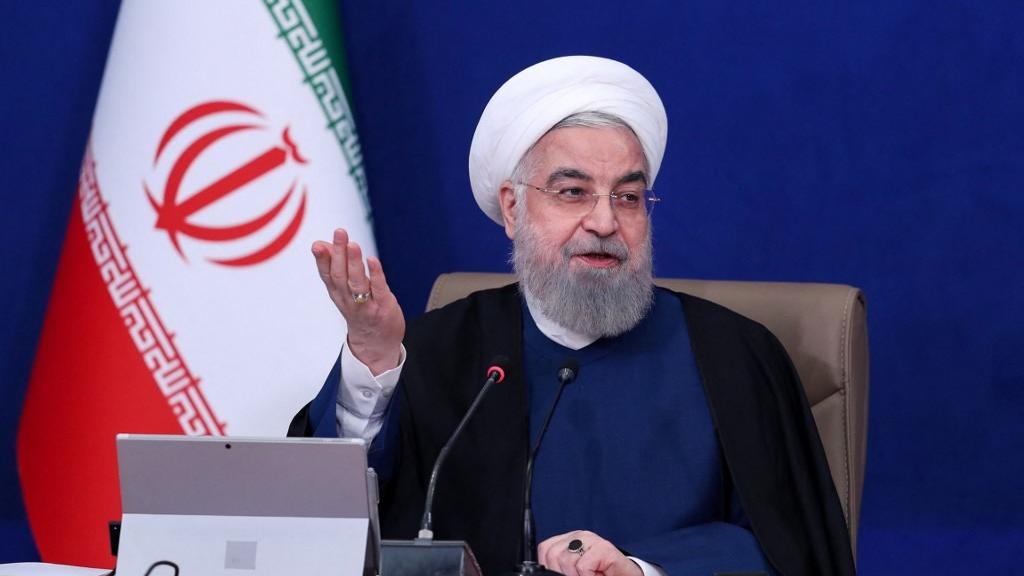 Iran says main issues with US in Vienna nuke talks settled