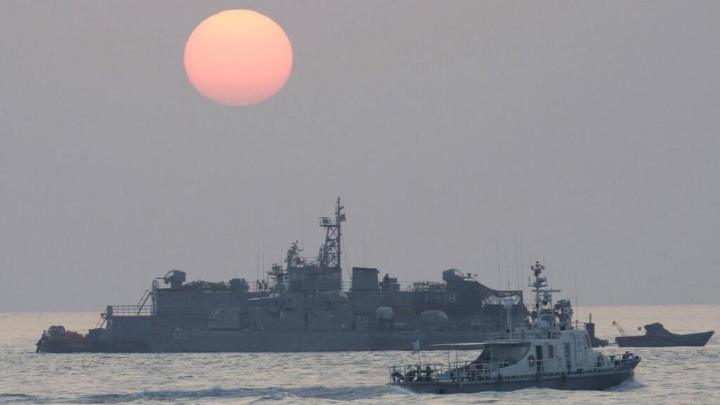 Seoul: Missing ROK official shot by DPRK troops, body burned