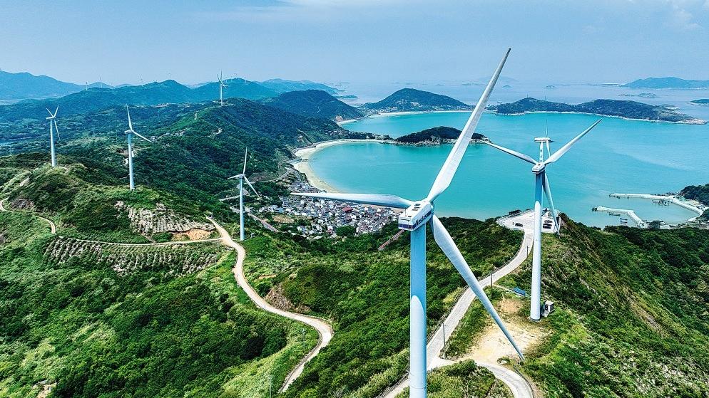 China backs climate damage redress