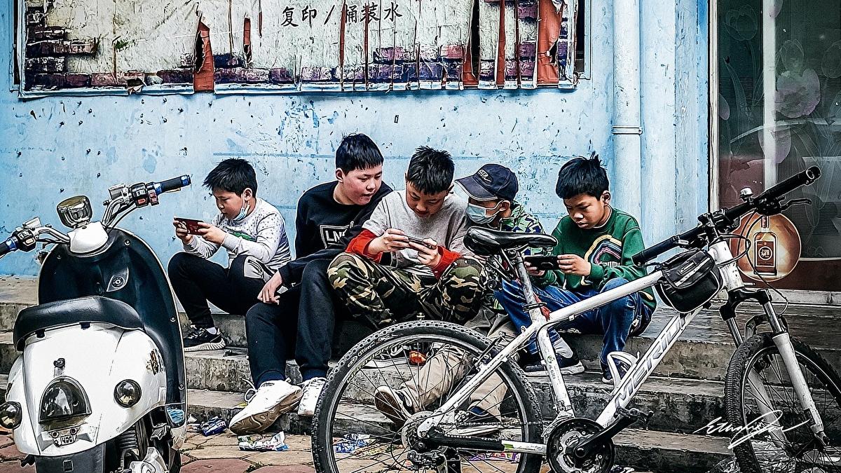 New curbs safeguard minors playing online games