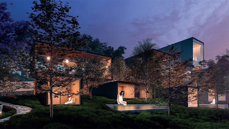 Young HK architects grow with Bay Area