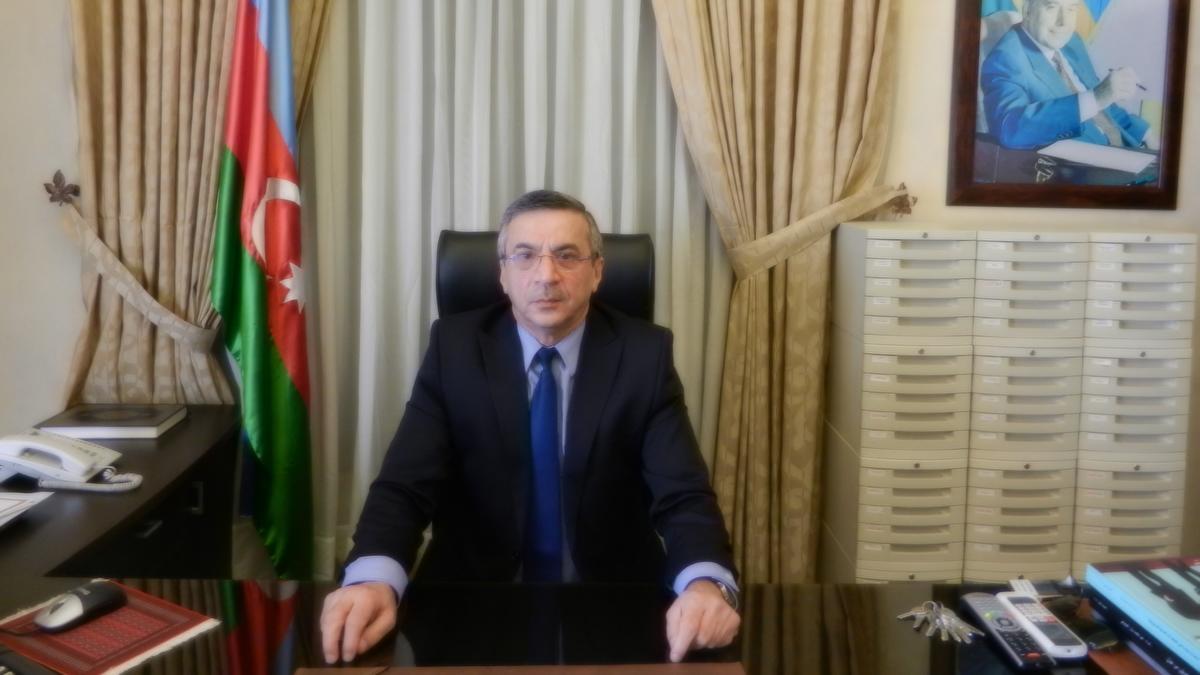 Jordan summons Azeri ambassador