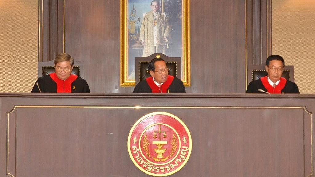 Thai court says anti-abortion laws unconstitutional