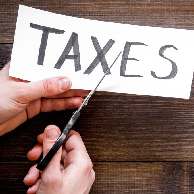 Tax, fee reductions all on table to propel expansion