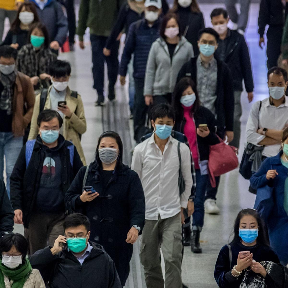 Isolation facilities need public understanding