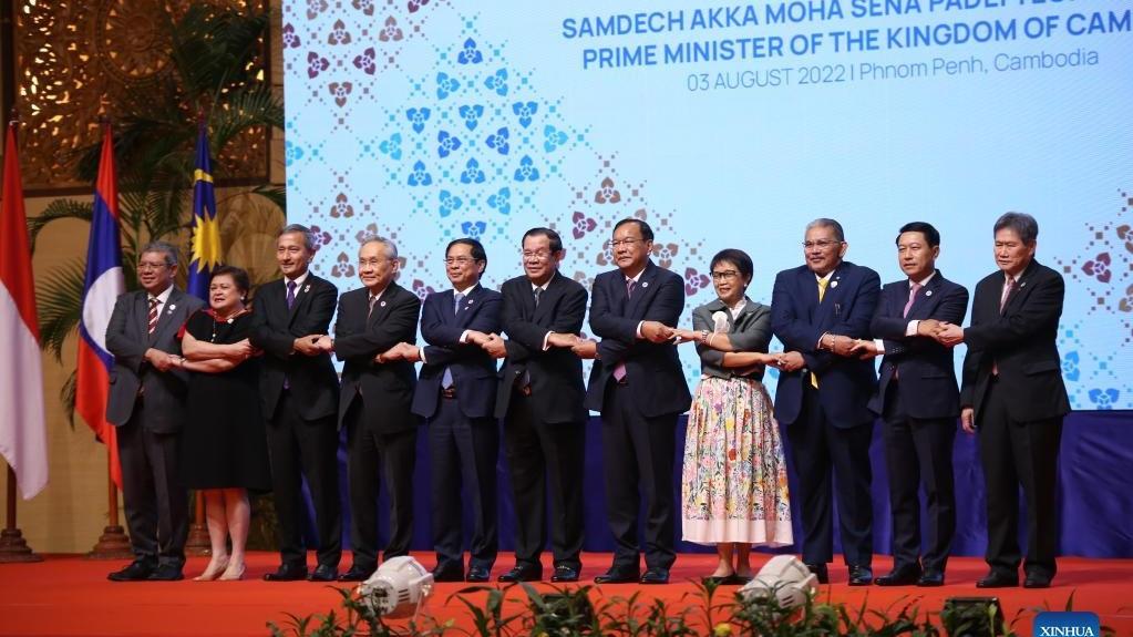 RCEP 'key contributor' to ASEAN's recovery strategy