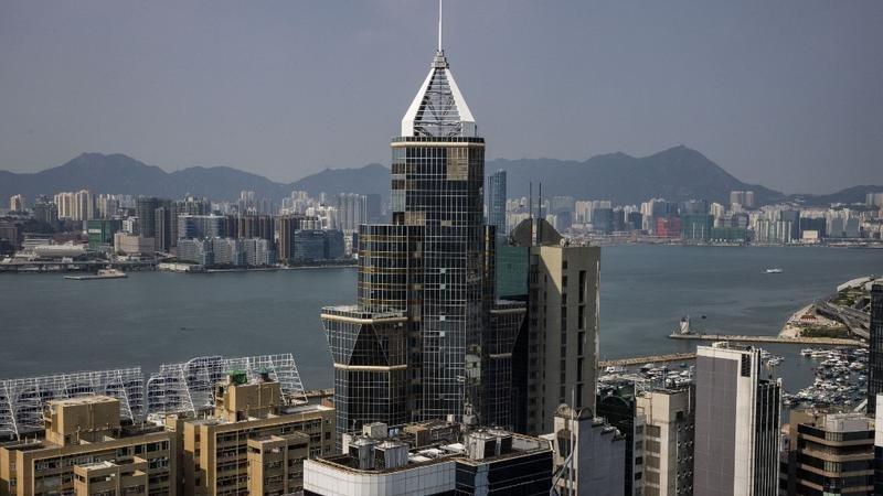 HK digital platform boosts data sharing between banks, SMEs