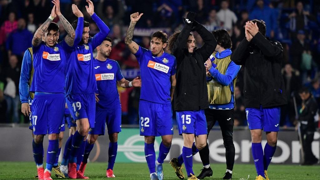 Getafe offer fans free season tickets for next campaign