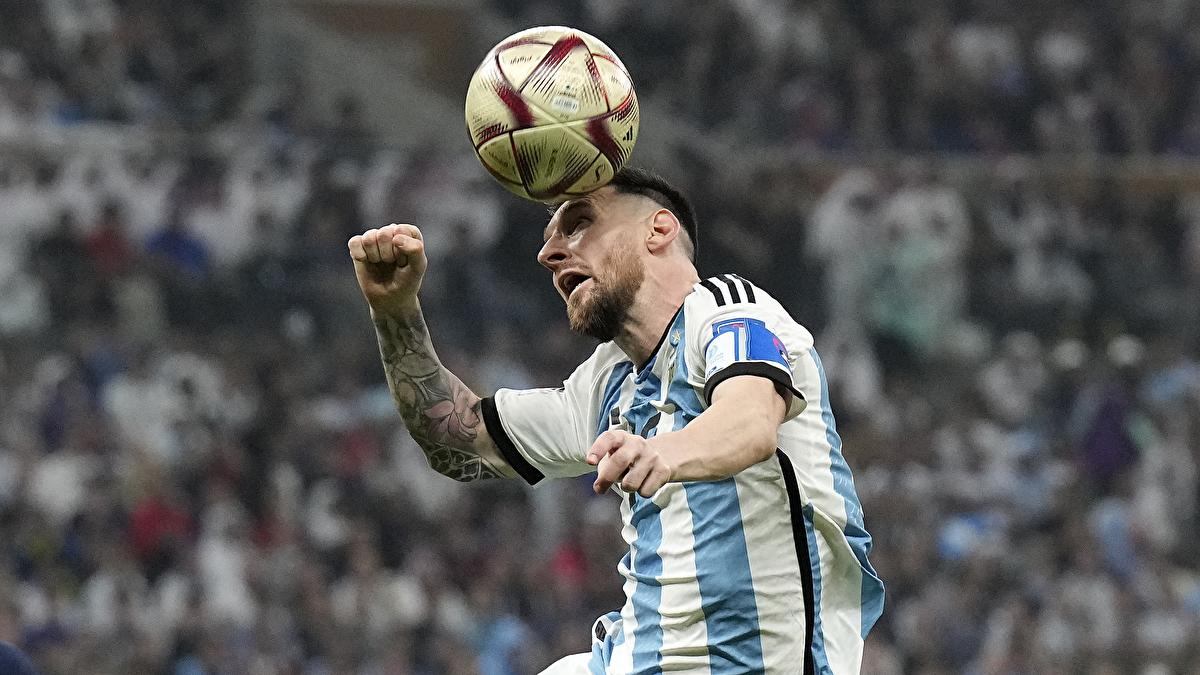 Messi invited to leave his mark at Maracana's Hall of Fame