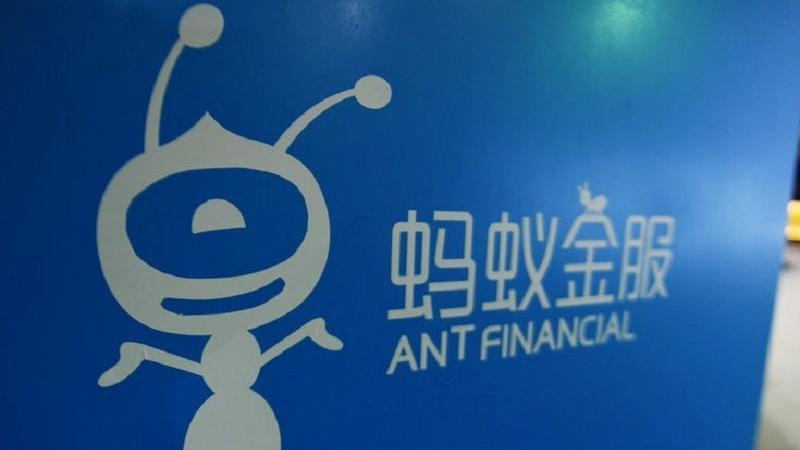 Ant Group 'plans consumer finance firm' in growth push