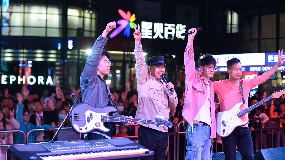 Entertainment sphere eyes digital advances as recovery gains speed