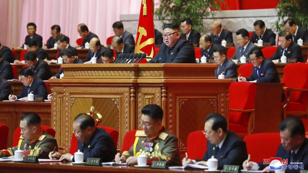 CPC hails congress of DPRK's ruling party