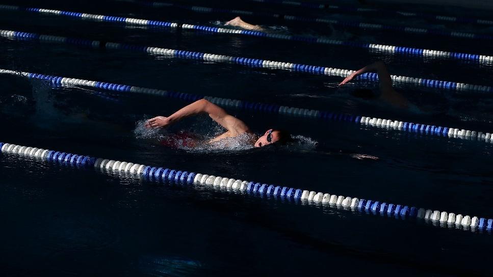 IOC: Training, motivation biggest challenges for athletes during COVID-19