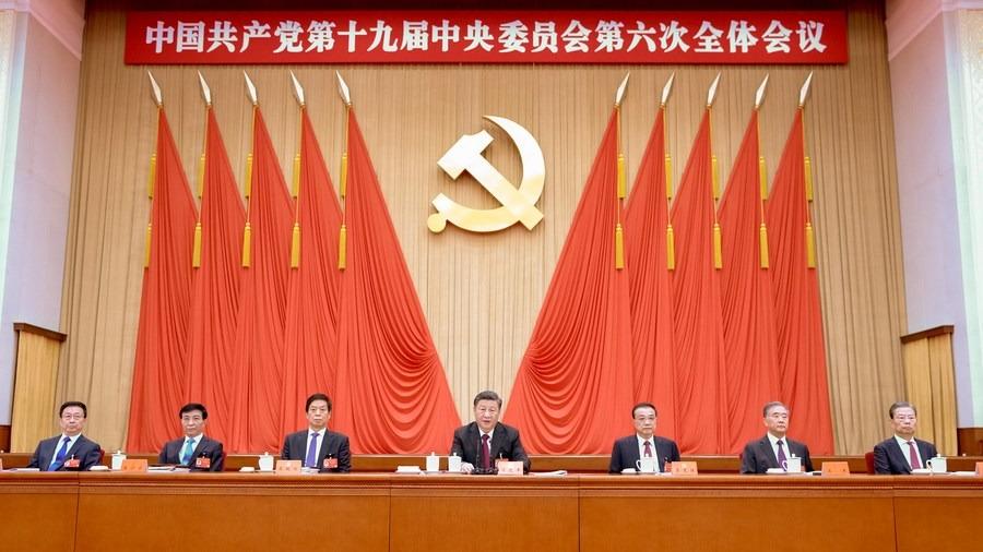 Xi seeks non-Communists' views on CPC resolution