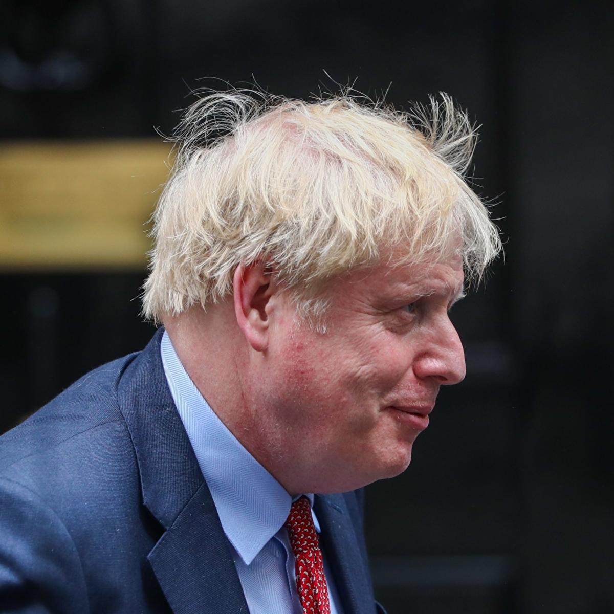 UK must resist being globally boorish Britain