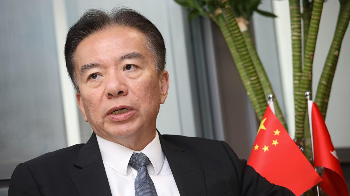 NPCSC made ‘very focused’ decision over LegCo term