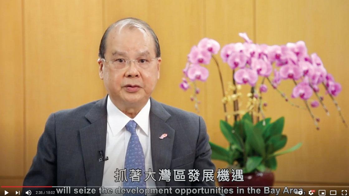 Campus News Awards recognizes student reporters' storytelling