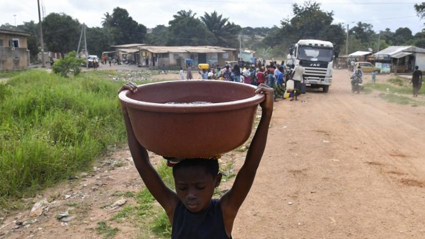 Alarm as child labor cases surge in Africa