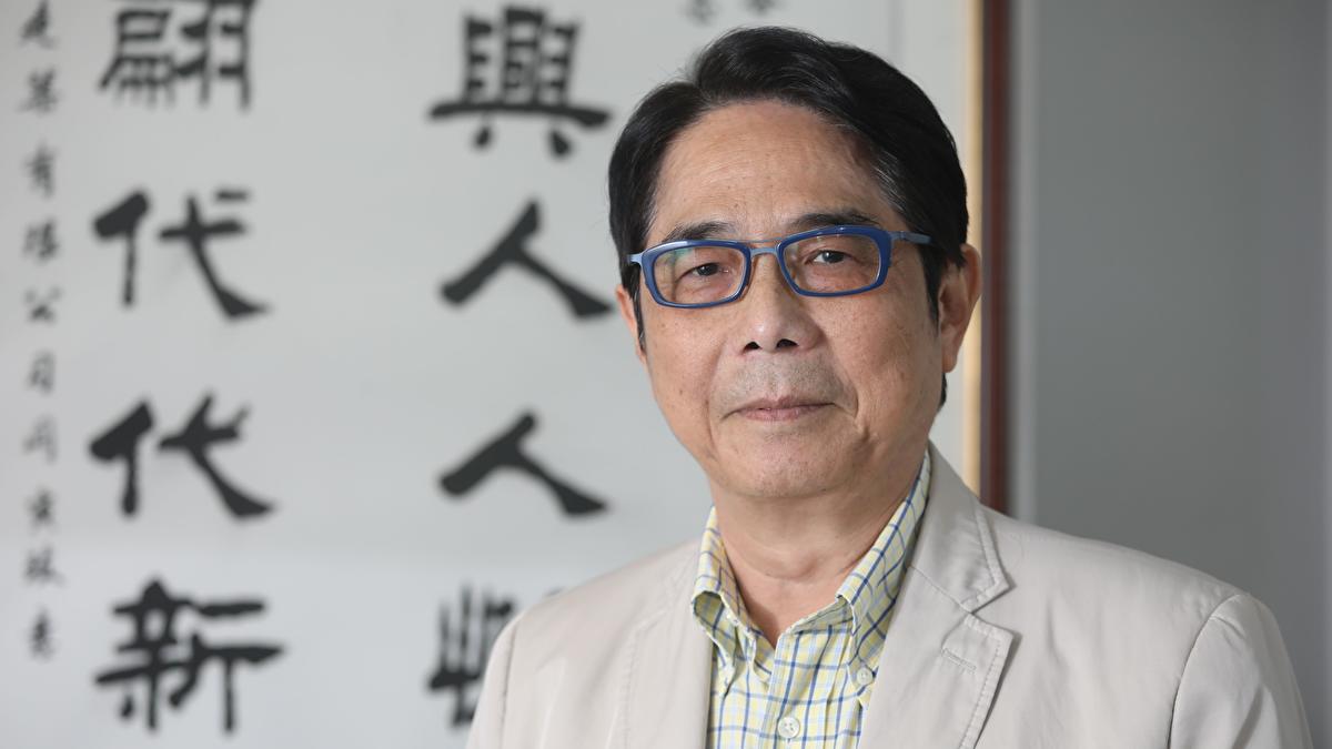 Wong: LegCo election to be ‘life and death’ battle between rival camps