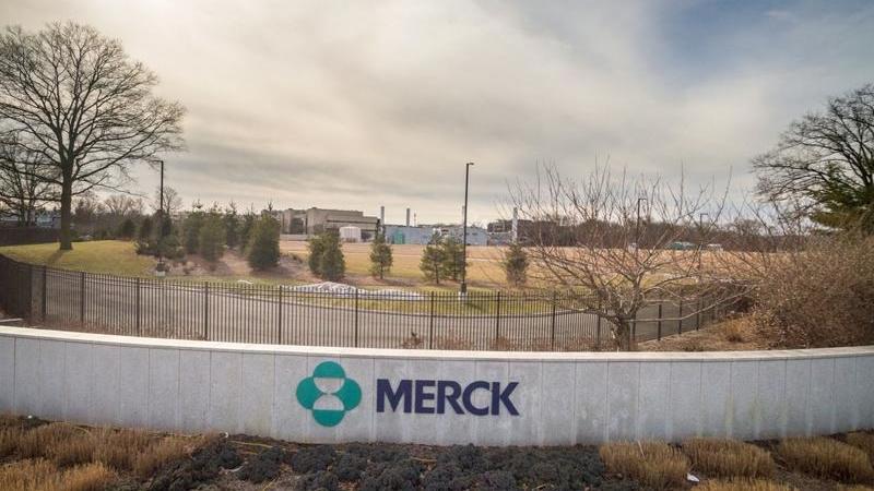 China conditionally approves Merck's COVID-19 drug