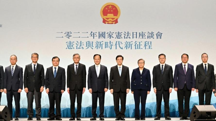 Protecting national security seen as SAR's 'overarching principle'