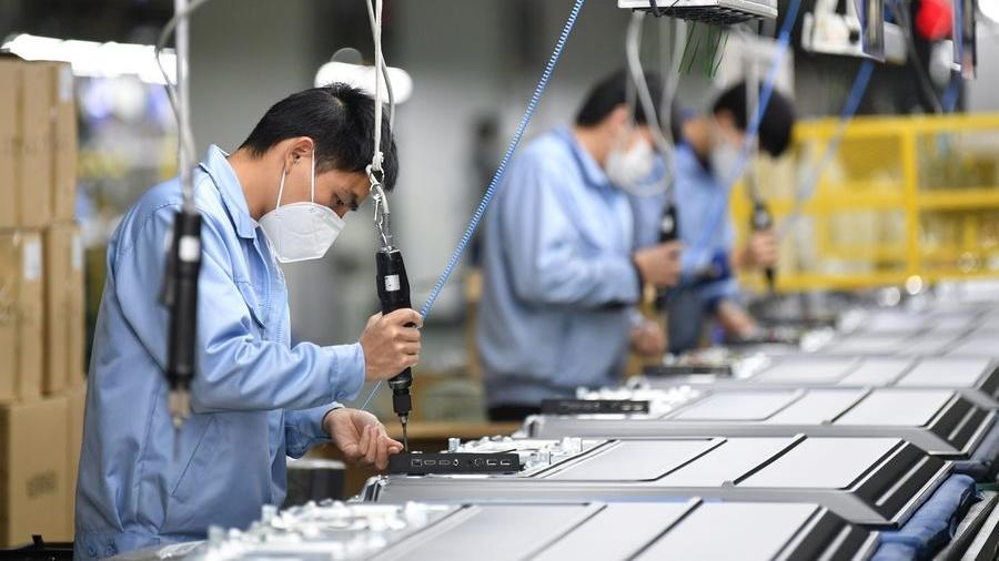 Locally tailored rules urged for resuming production