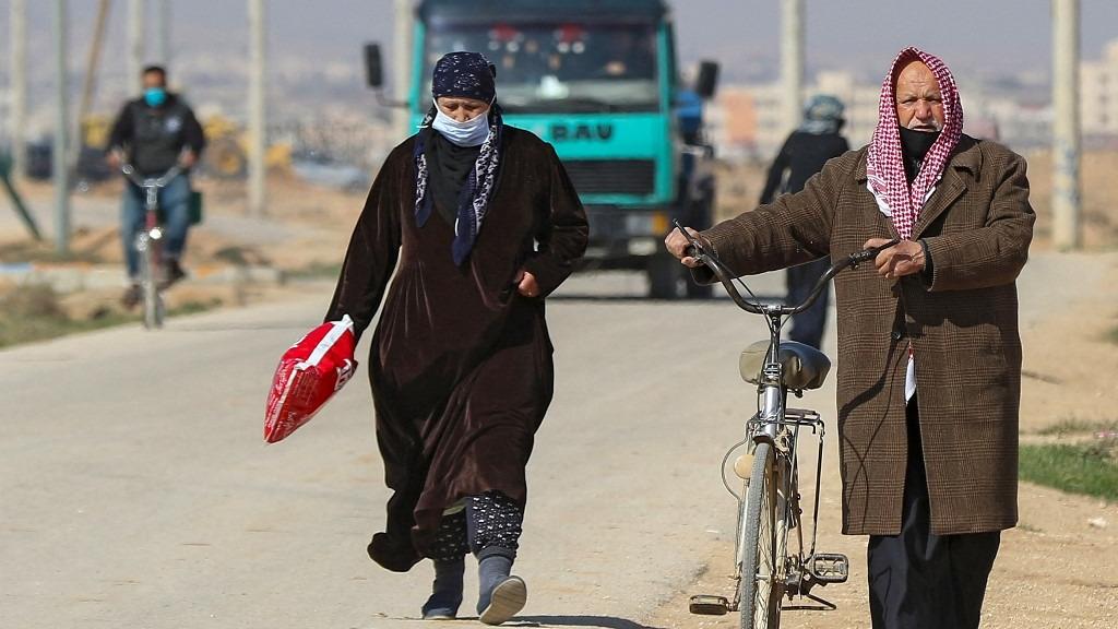 Jordan warns against decline in global support for refugees