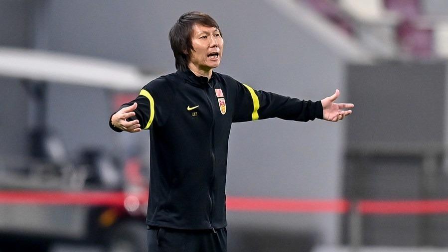 Former head coach Li Tie indicted for bribery