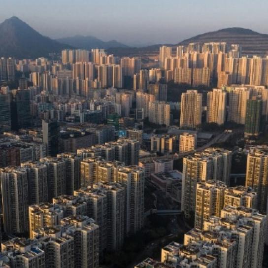 Fundamental economic changes needed to end strife