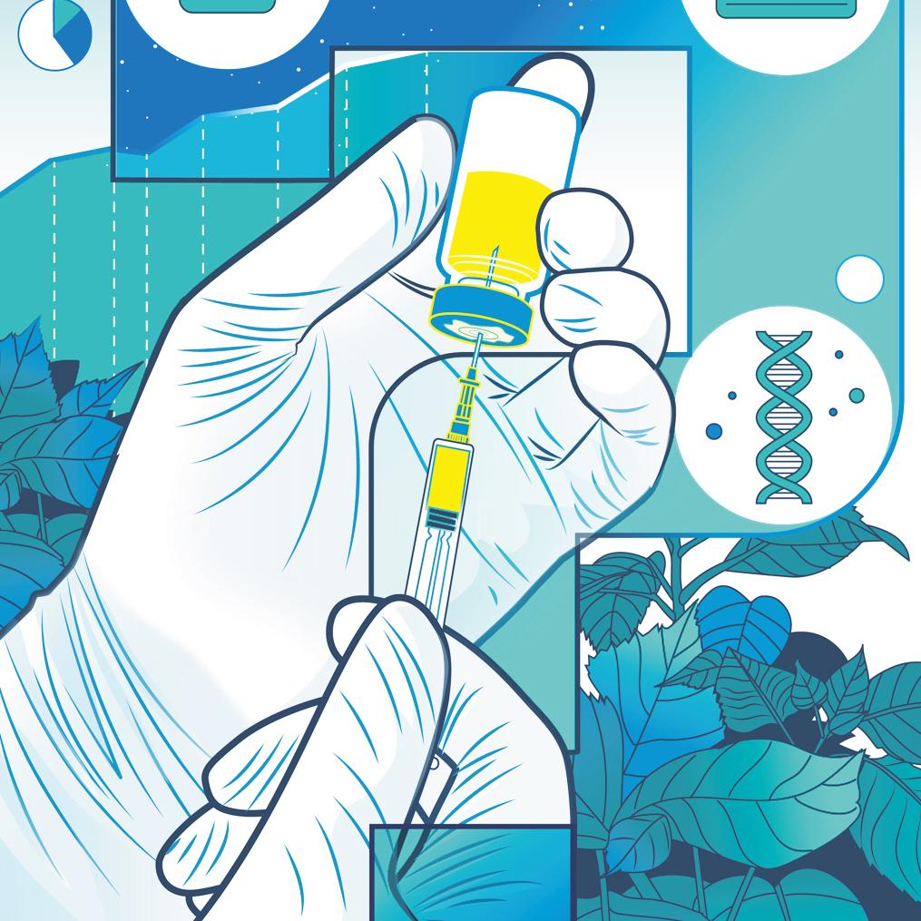 The promise and peril of the bio-revolution